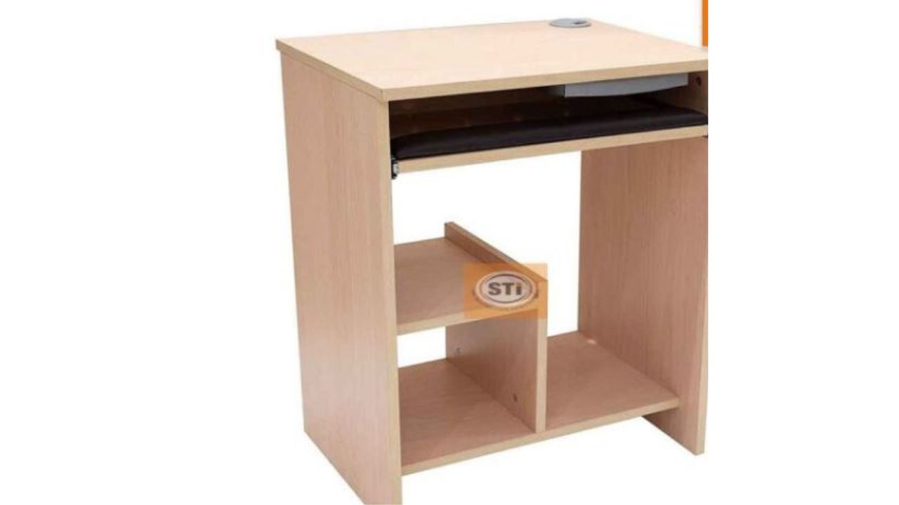 Computer Work Station Table Manufacturer | Best Supplier and Exporter ...